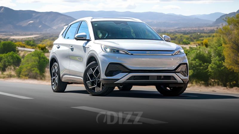 Modelos de coches BYD y sus precios en México: descubre todo lo que ...